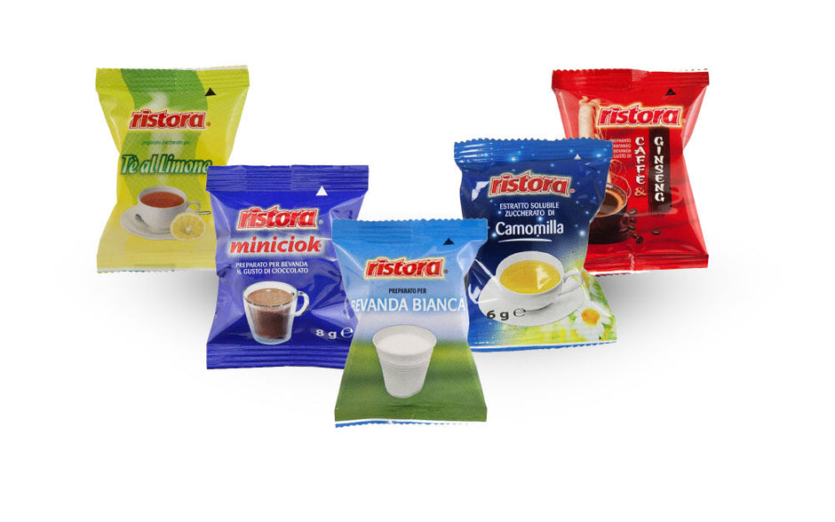 Idrolitina 20 Bags | Ristora – Bevande Istantanee